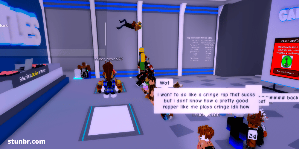 Let’s Get the Party Started: Top 10 Music and Rhythm Games on Roblox