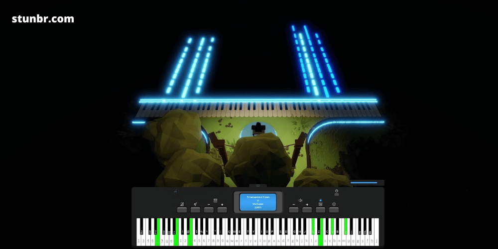 Let’s Get the Party Started: Top 10 Music and Rhythm Games on Roblox