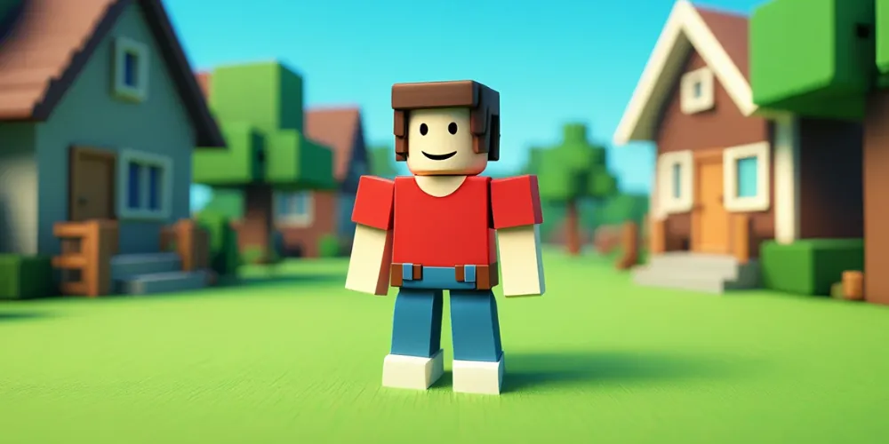 Roblox Guide: From Player to Creator in 10 Easy Steps
