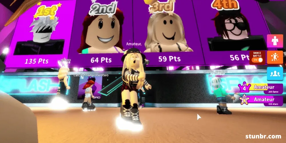 Let’s Get the Party Started: Top 10 Music and Rhythm Games on Roblox